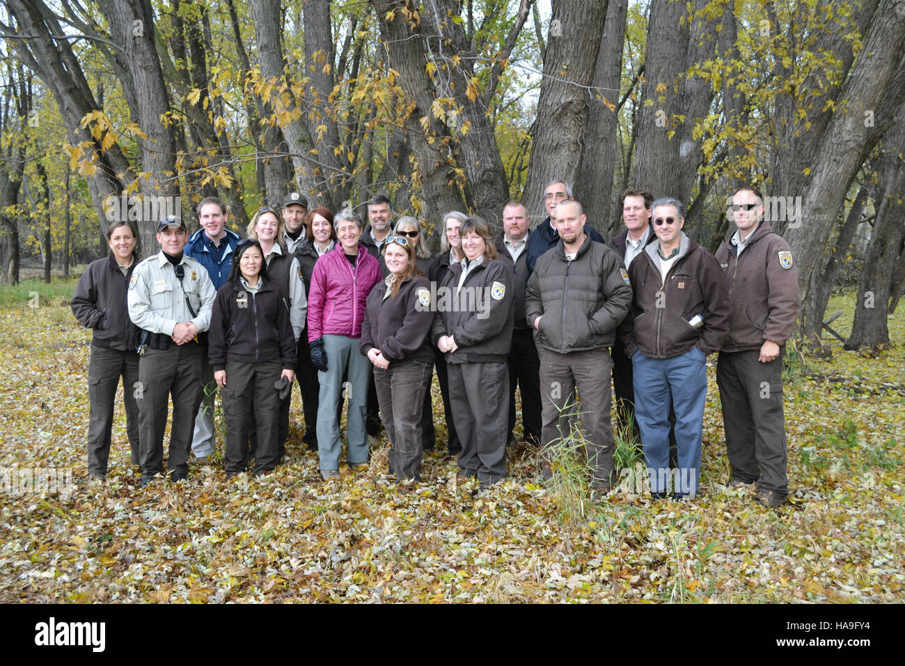 Minnesota National Wildlife Refuge is a protected area offering diverse ...