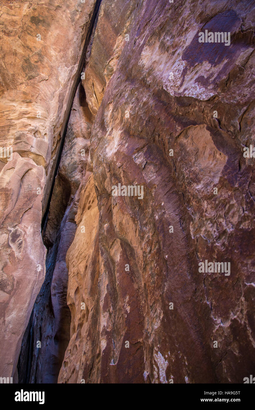 Canyonlands national park features hi-res stock photography and images ...