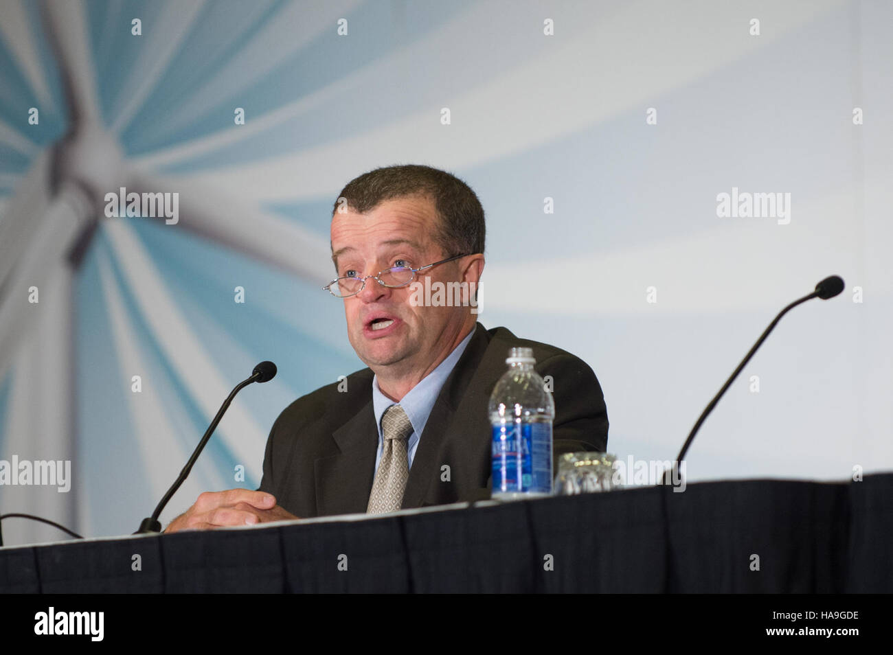 The Offshore Wind Conference held by the U.S. Department of the ...