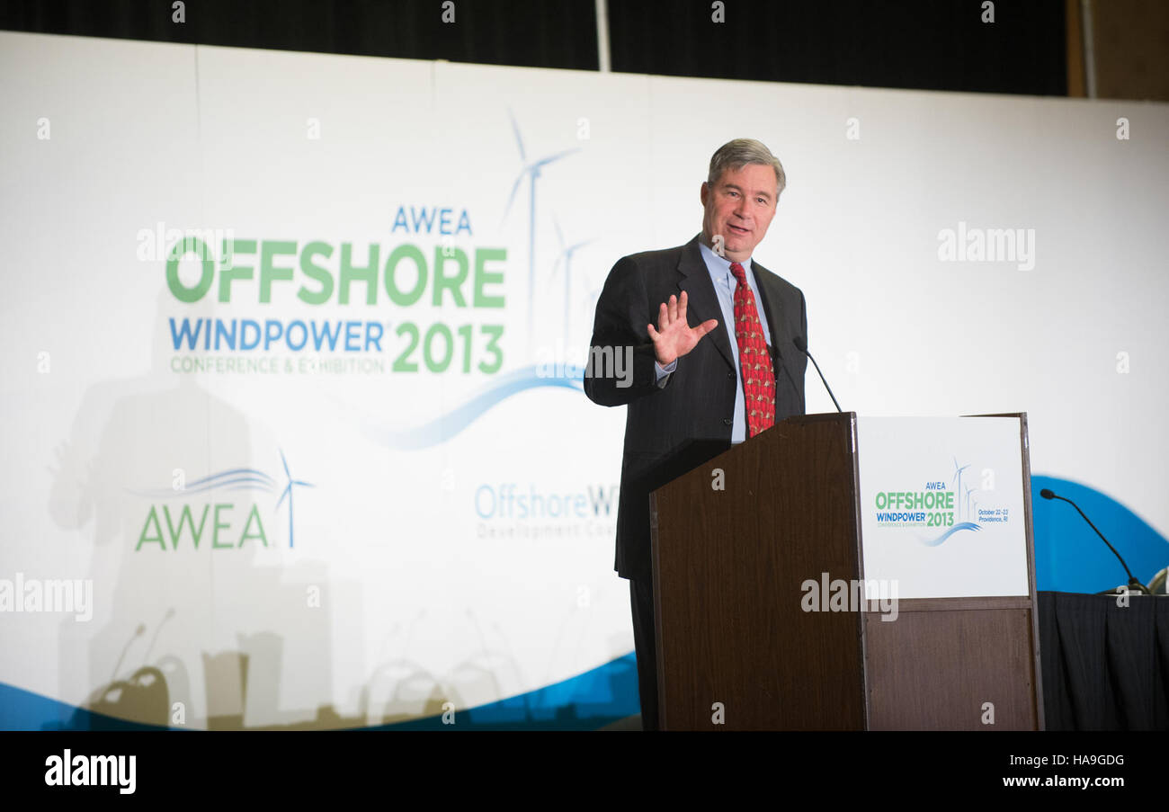 The Offshore Wind Conference, hosted by the U.S. Department of the ...