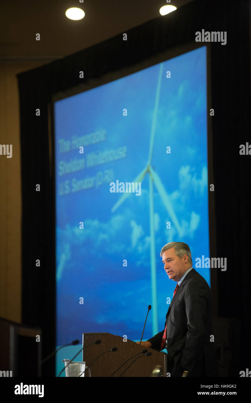 The Offshore Wind Conference hosted by the U.S. Department of the ...