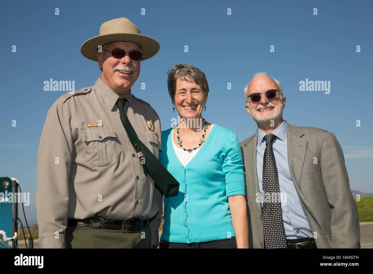 usinterior 11207378054 Chrissy Field (11⁄7⁄2013 Stock Photo - Alamy