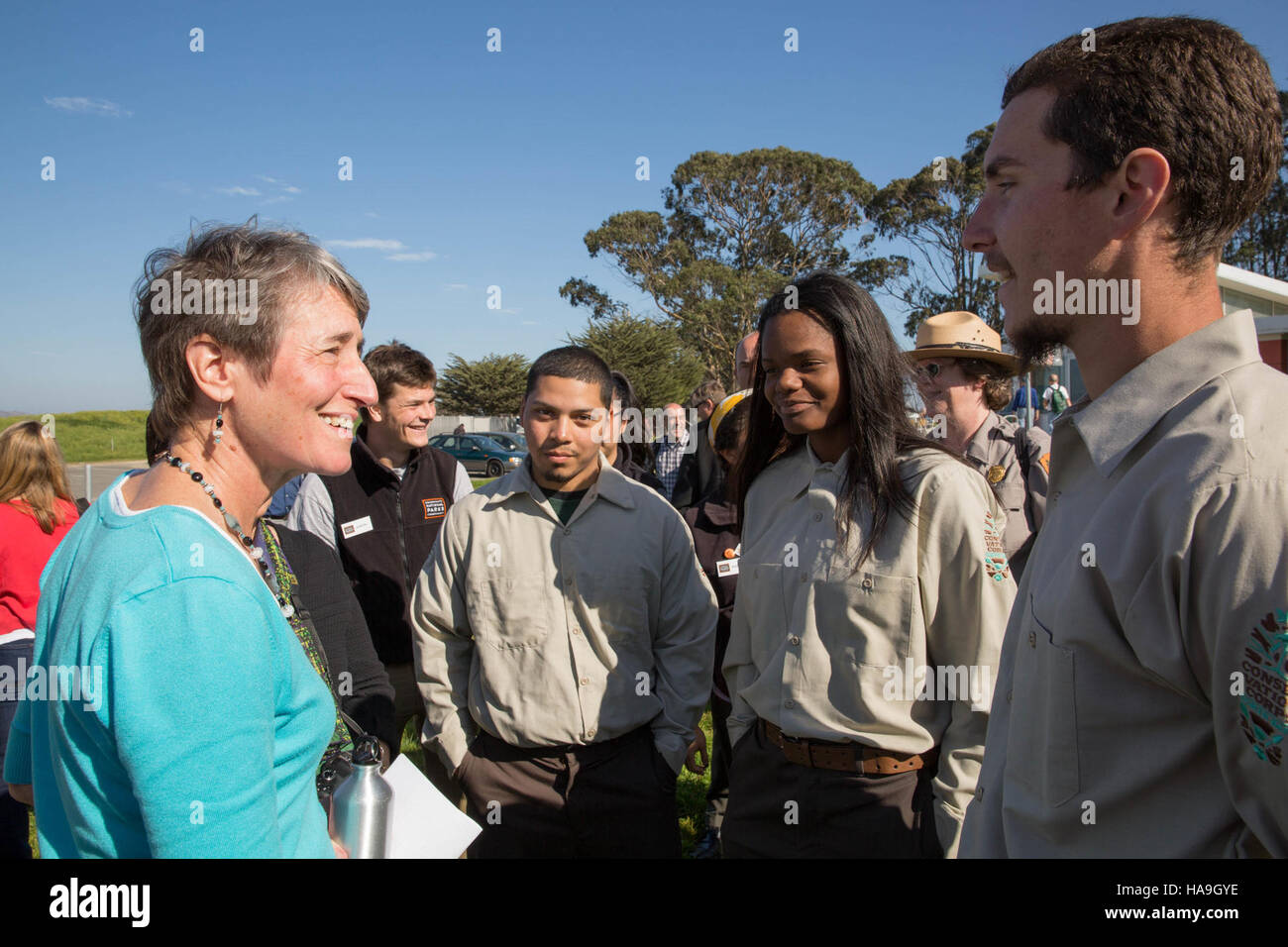 Chrissy Field High Resolution Stock Photography and Images - Alamy