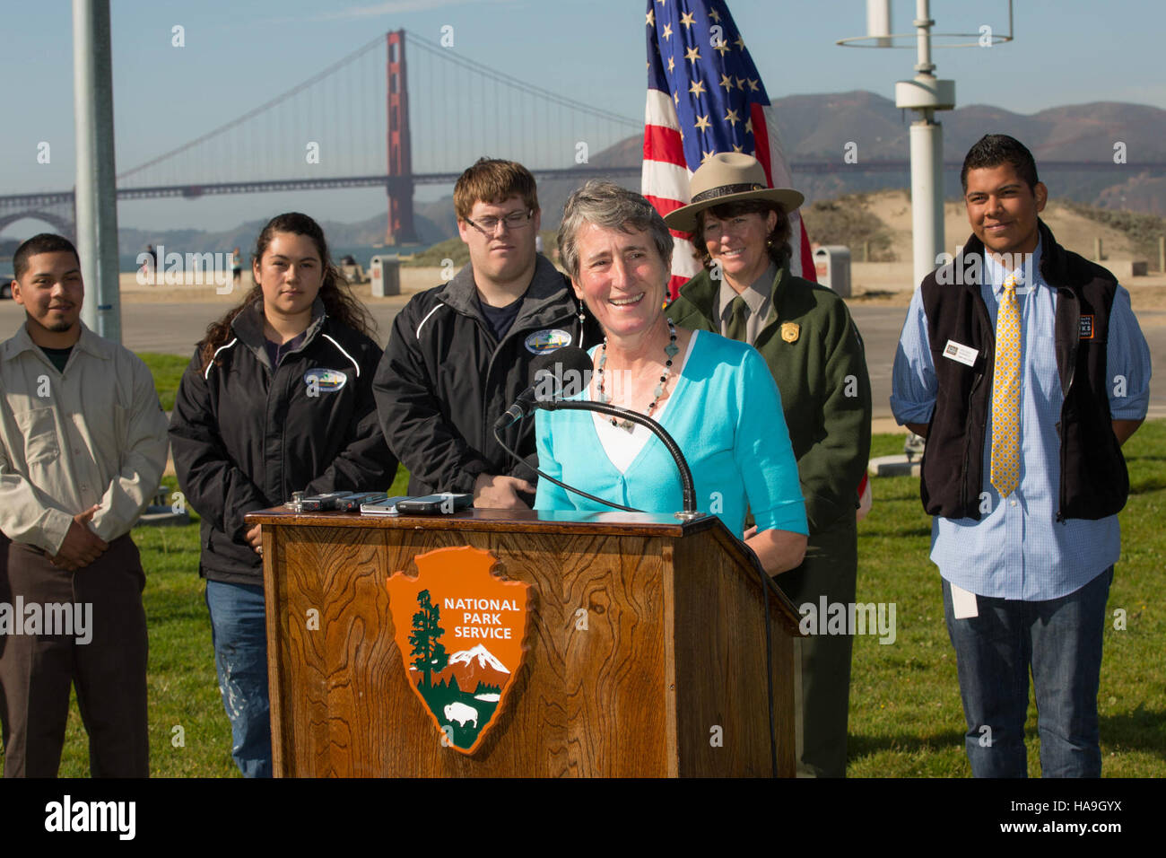 Chrissy Field High Resolution Stock Photography and Images - Alamy