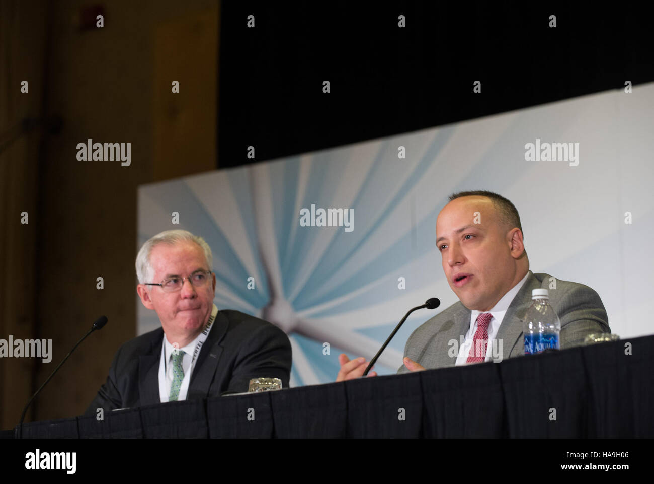 The Offshore Wind Conference, held by the U.S. Department of the ...