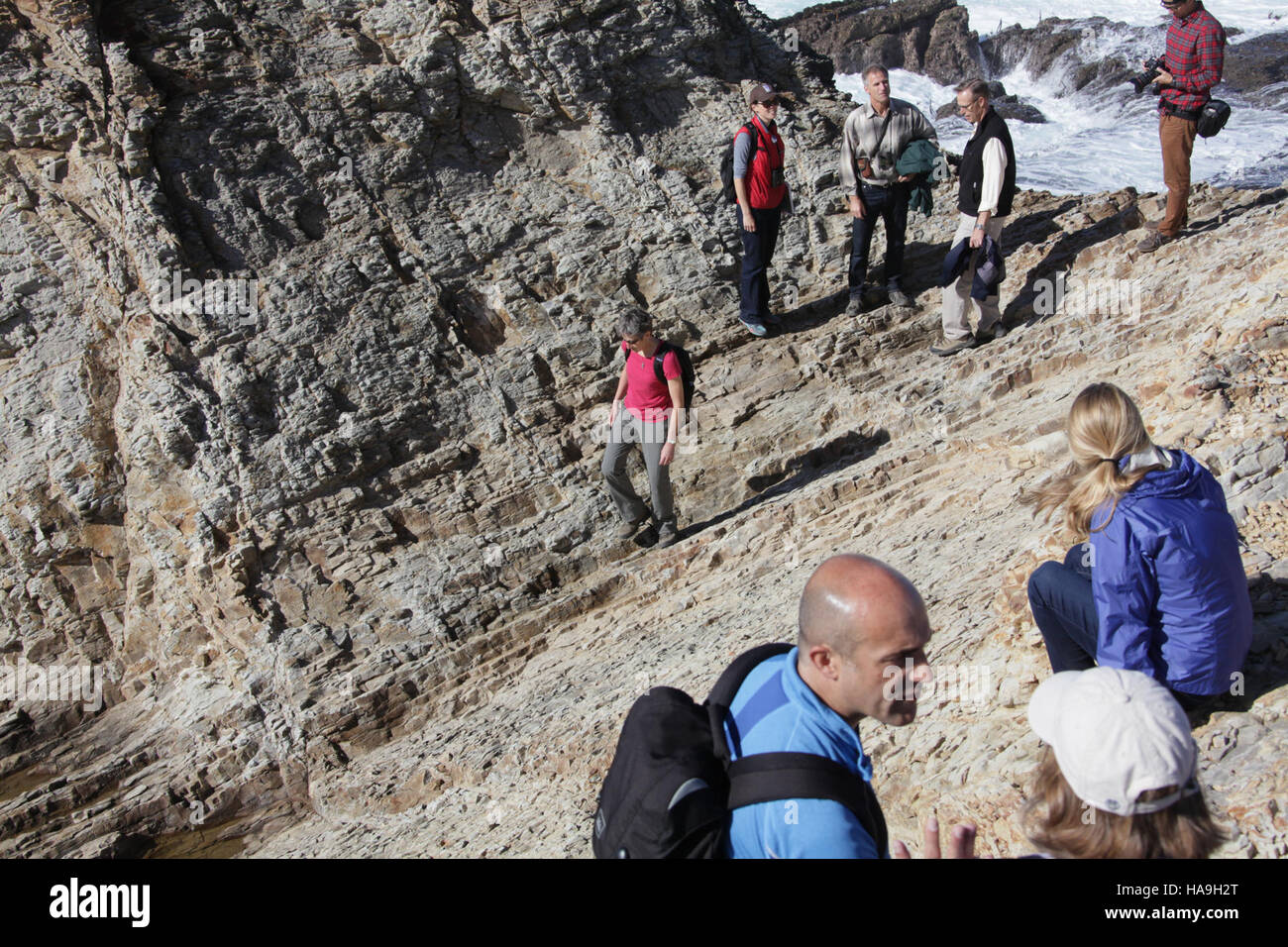usinterior 11207501504 Point Arena Stornetta Public Lands (11⁄8⁄2013 ...