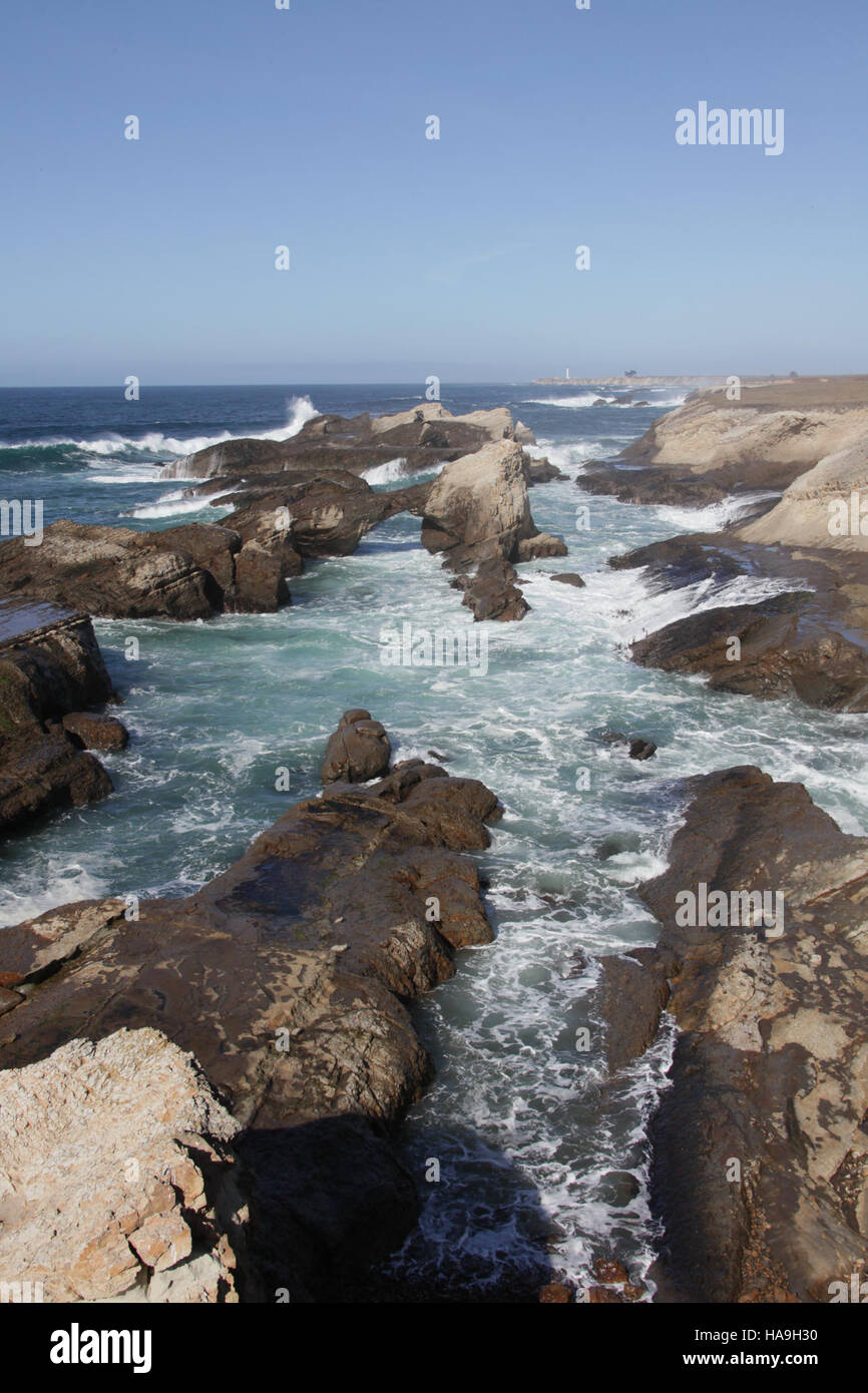 Secretary Jewell visited the Point Arena Stornetta Public Lands to ...