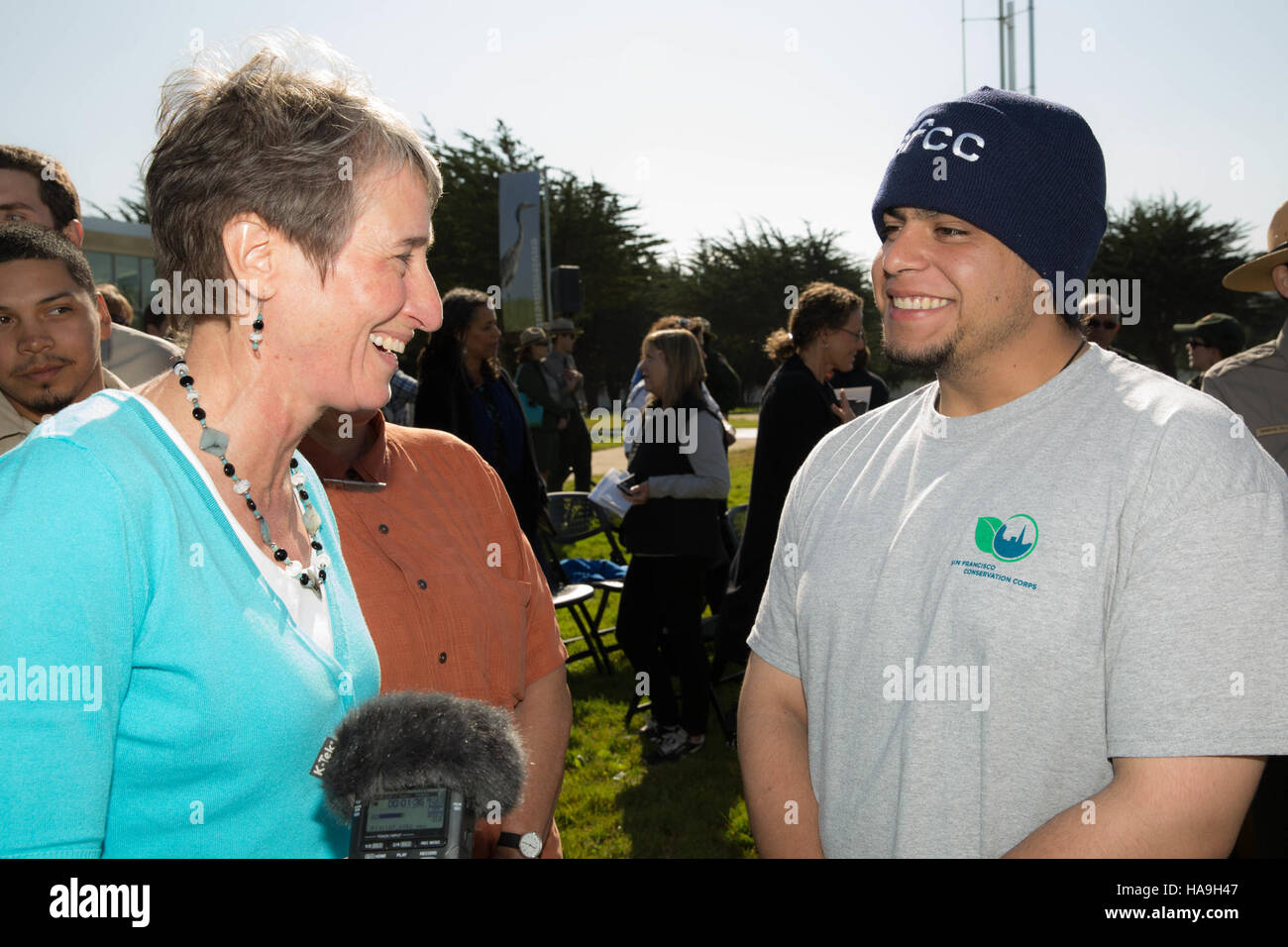 Chrissy Field High Resolution Stock Photography and Images - Alamy