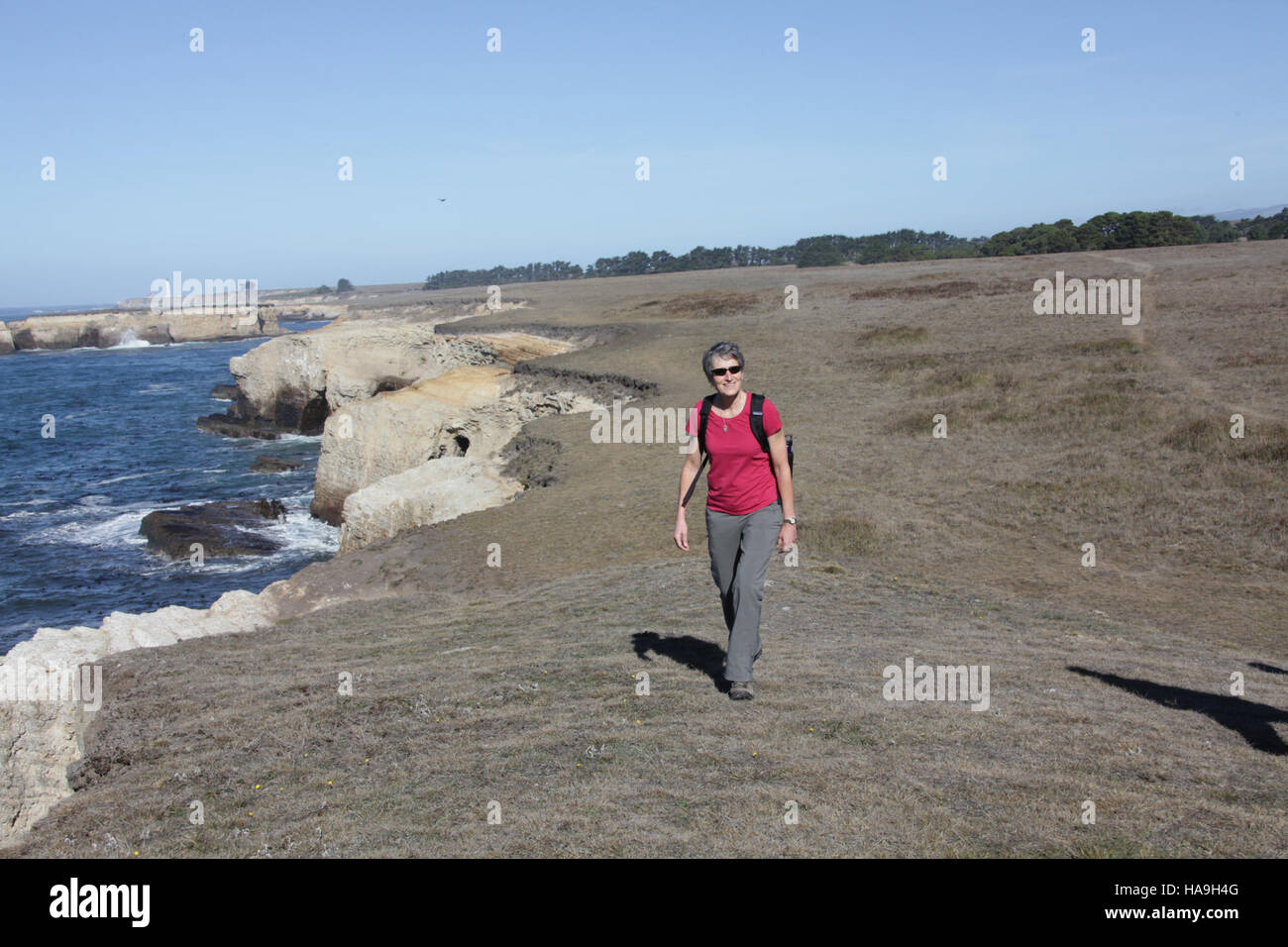 Point Arena Stornetta, part of the California Coastal National Monument ...