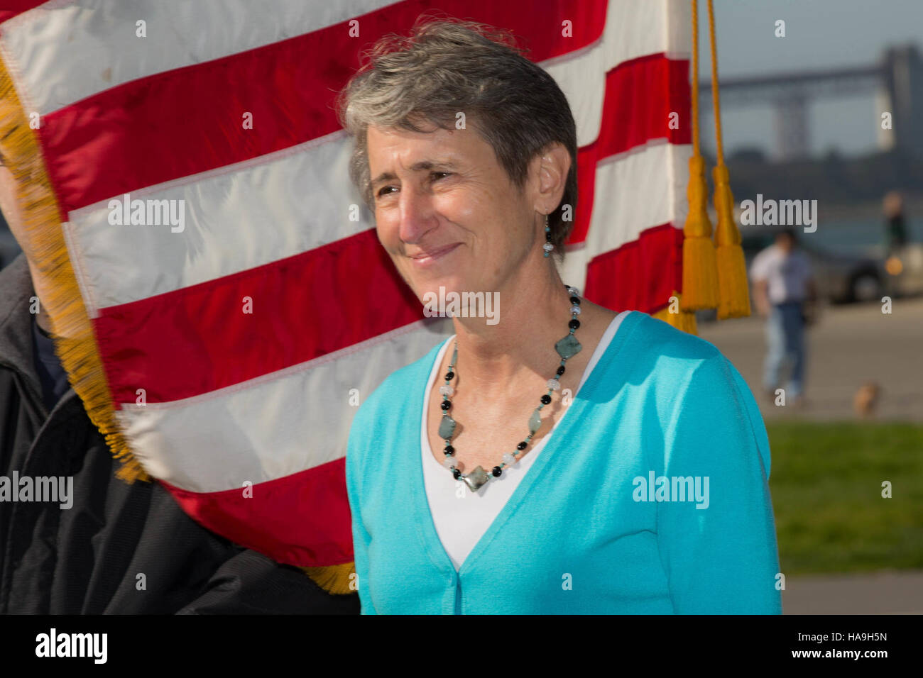 Chrissy Field in Golden Gate National Recreation Area offers scenic ...