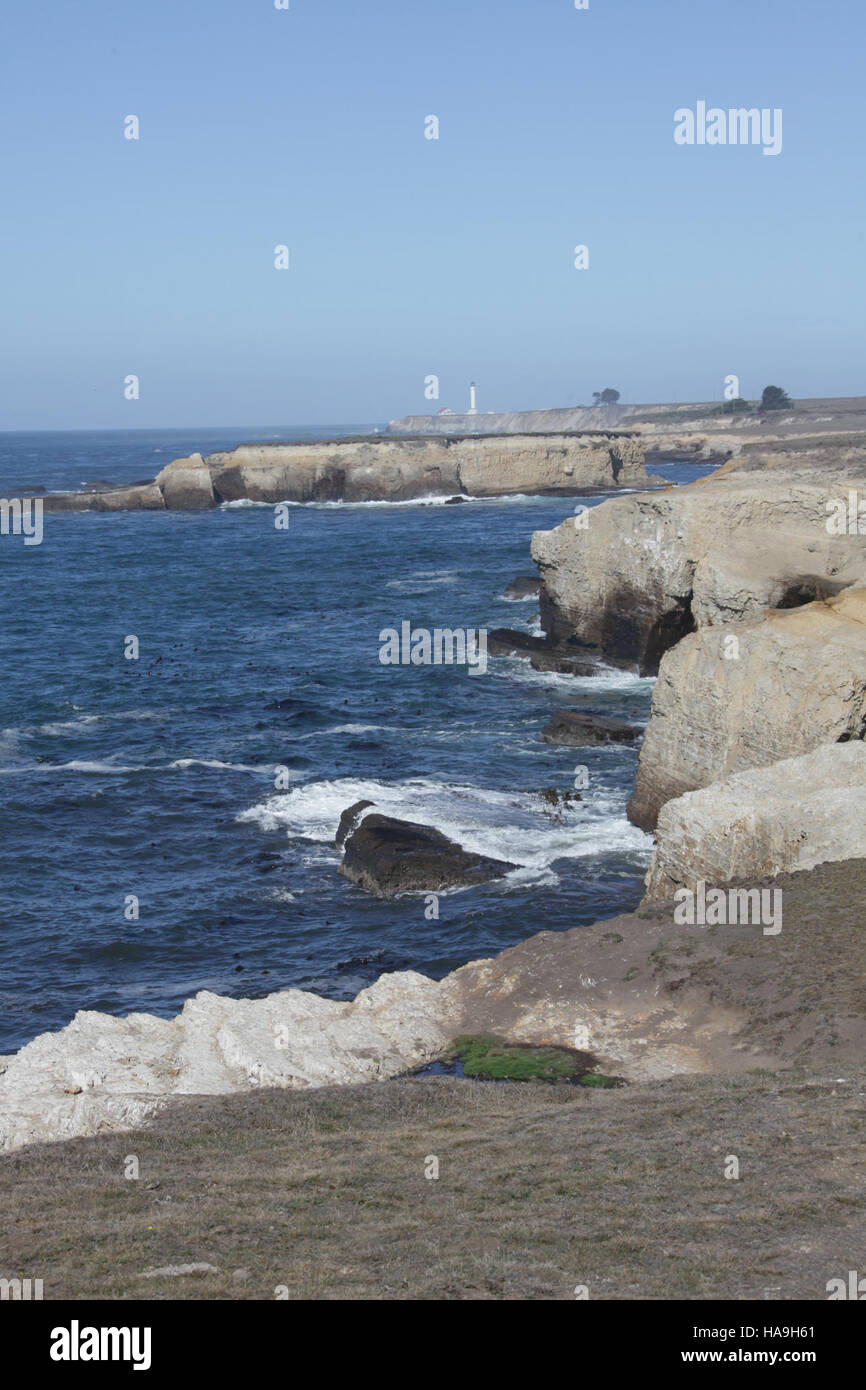 Point Arena Stornetta Public Lands, part of the California Coastal ...