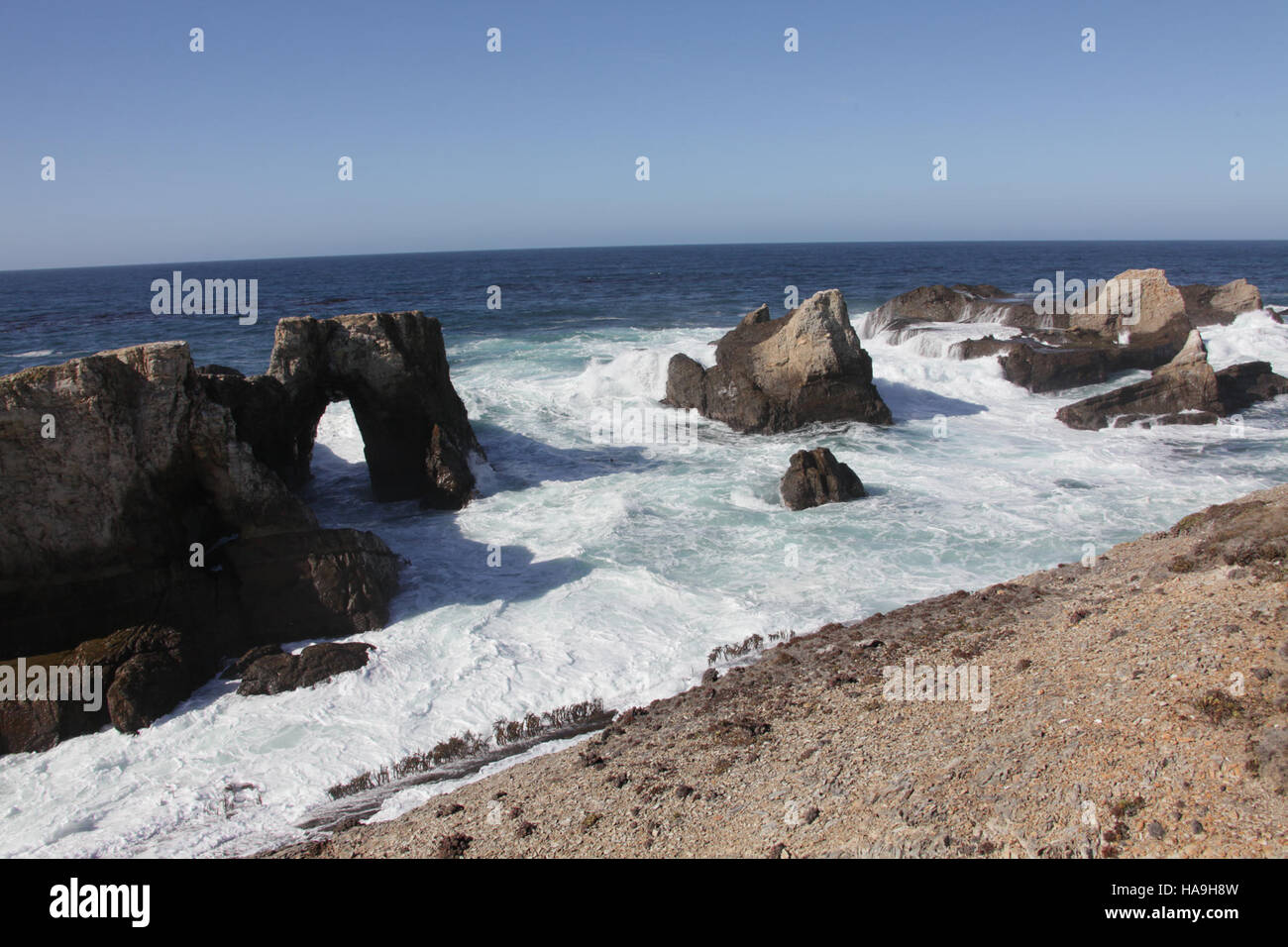 usinterior 11207621403 Point Arena Stornetta Public Lands (11⁄8⁄2013 ...