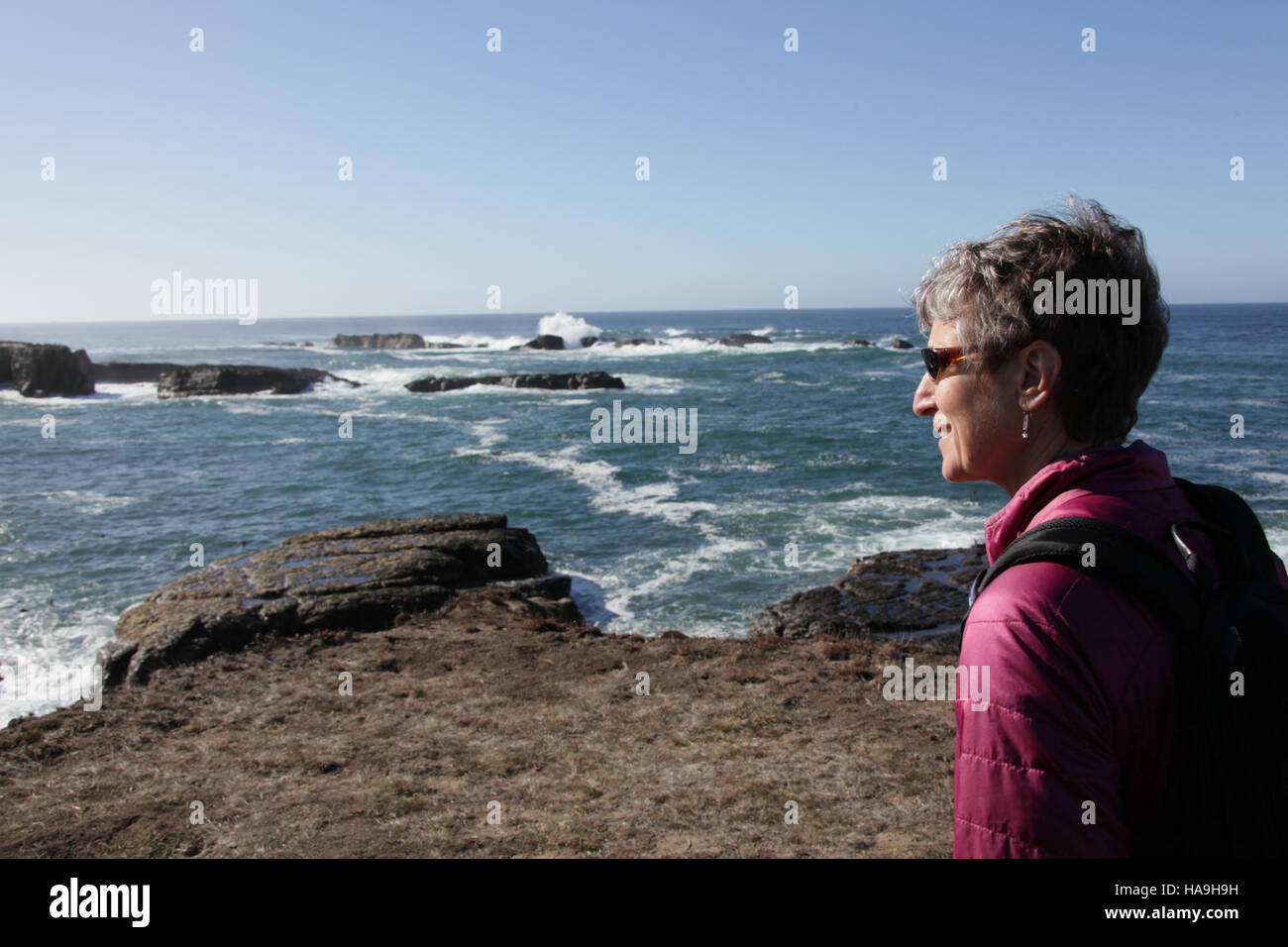 Secretary Jewell's visit to Point Arena Stornetta Public Lands ...
