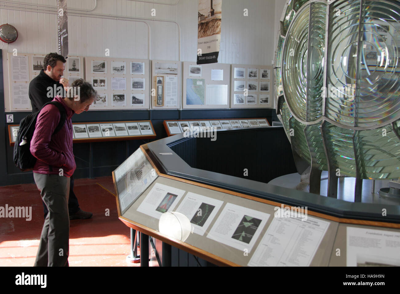 The Point Arena-Stornetta Public Lands, part of the California Coastal ...