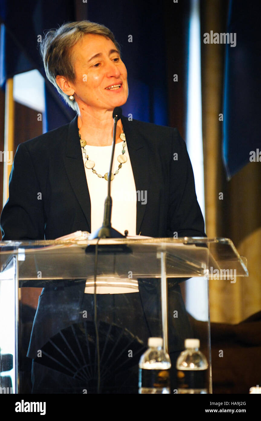 The National Park showcases diverse ecosystems and unique landscapes ...