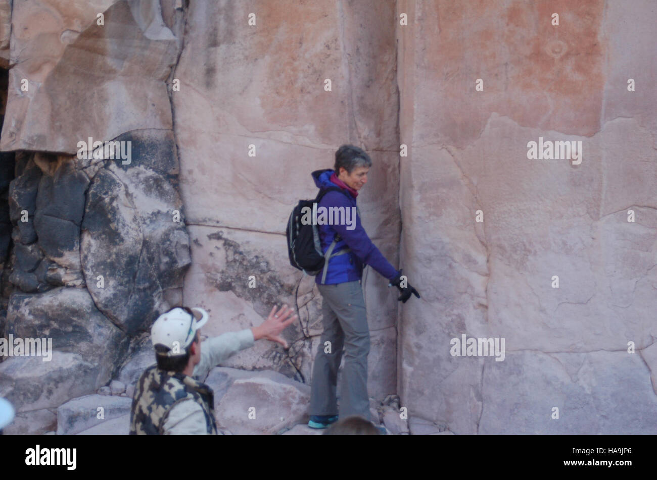 This image showcases the natural beauty and preserved landscapes of a U ...