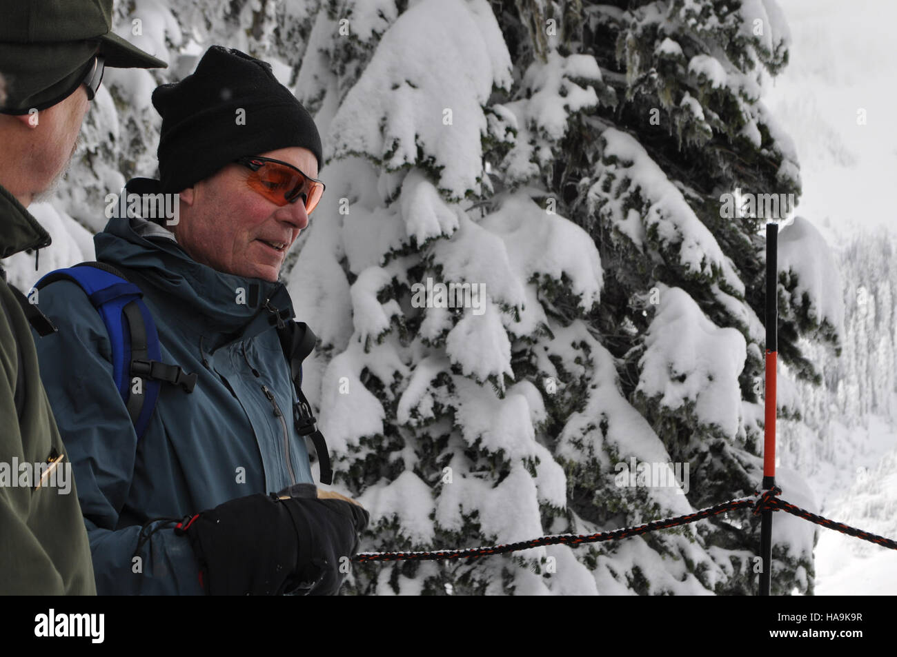 A photo capturing the diverse landscapes and ecosystems within a ...