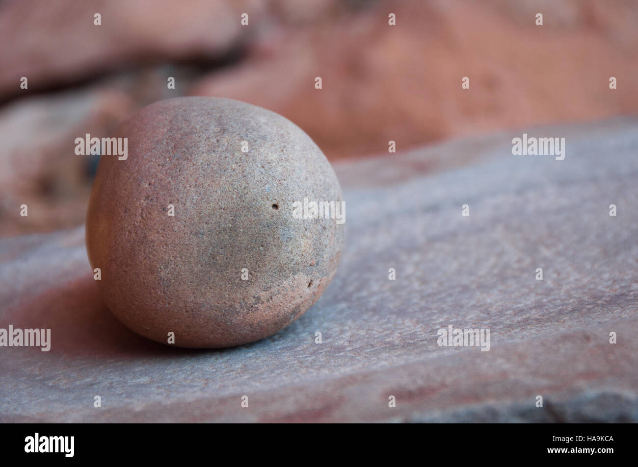 Metate and mano hi-res stock photography and images - Alamy