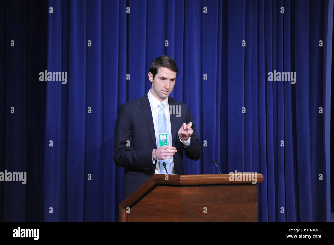 The U.S. Department of the Interior's IOD 1215 National Park is focused ...