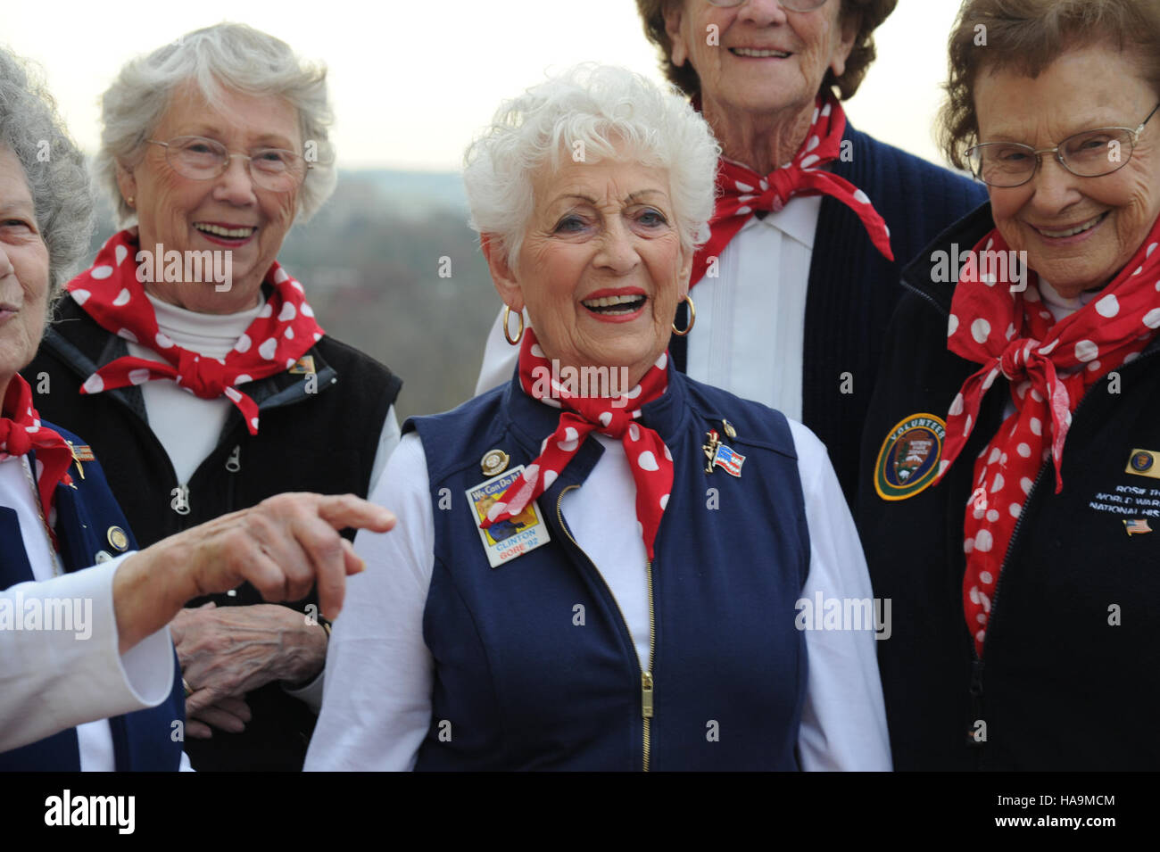 The IOD 2029 project by the U.S. Interior aims to address key issues in ...