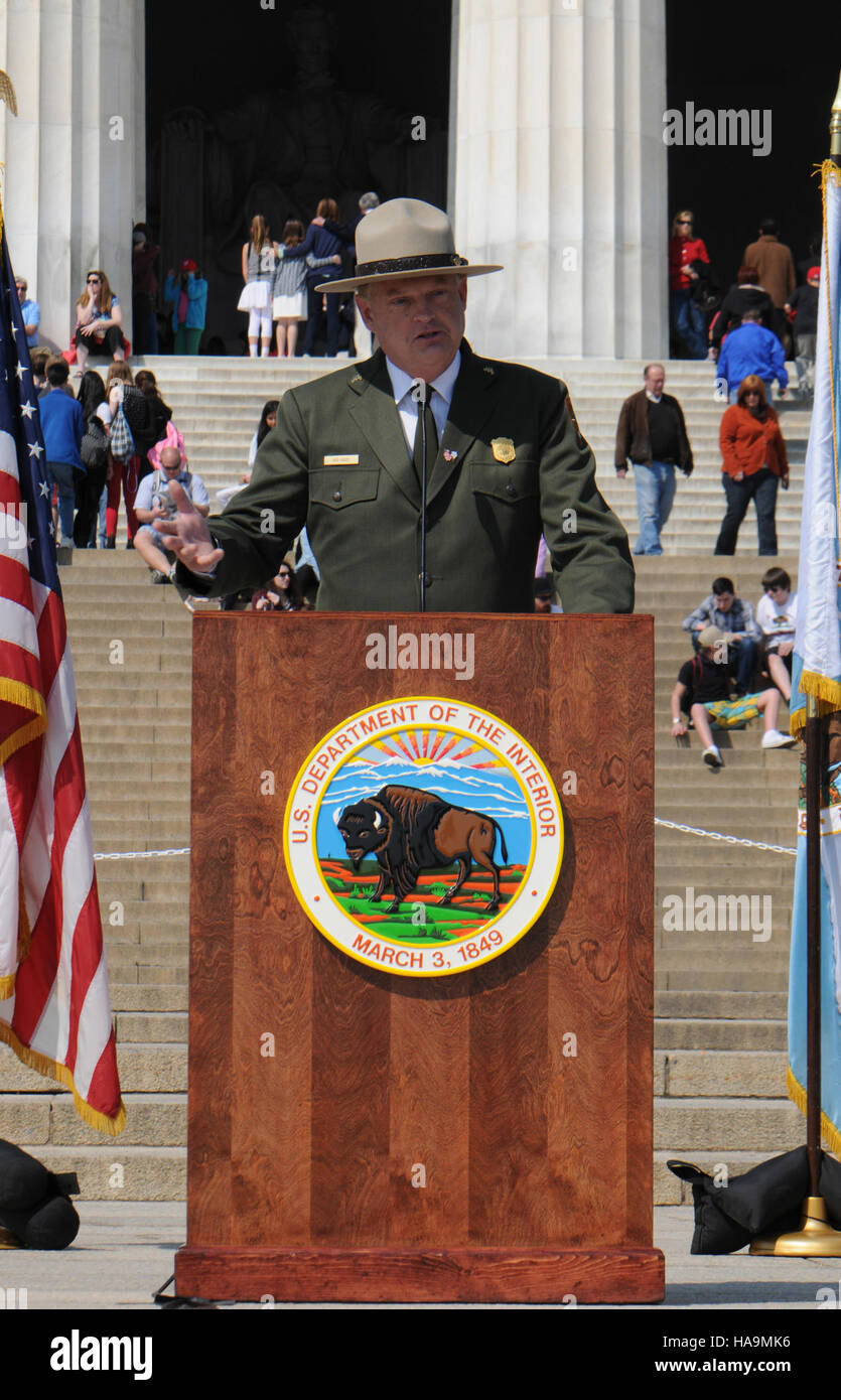 The Department of the Interior (DOI) plays a key role in overseeing U.S ...