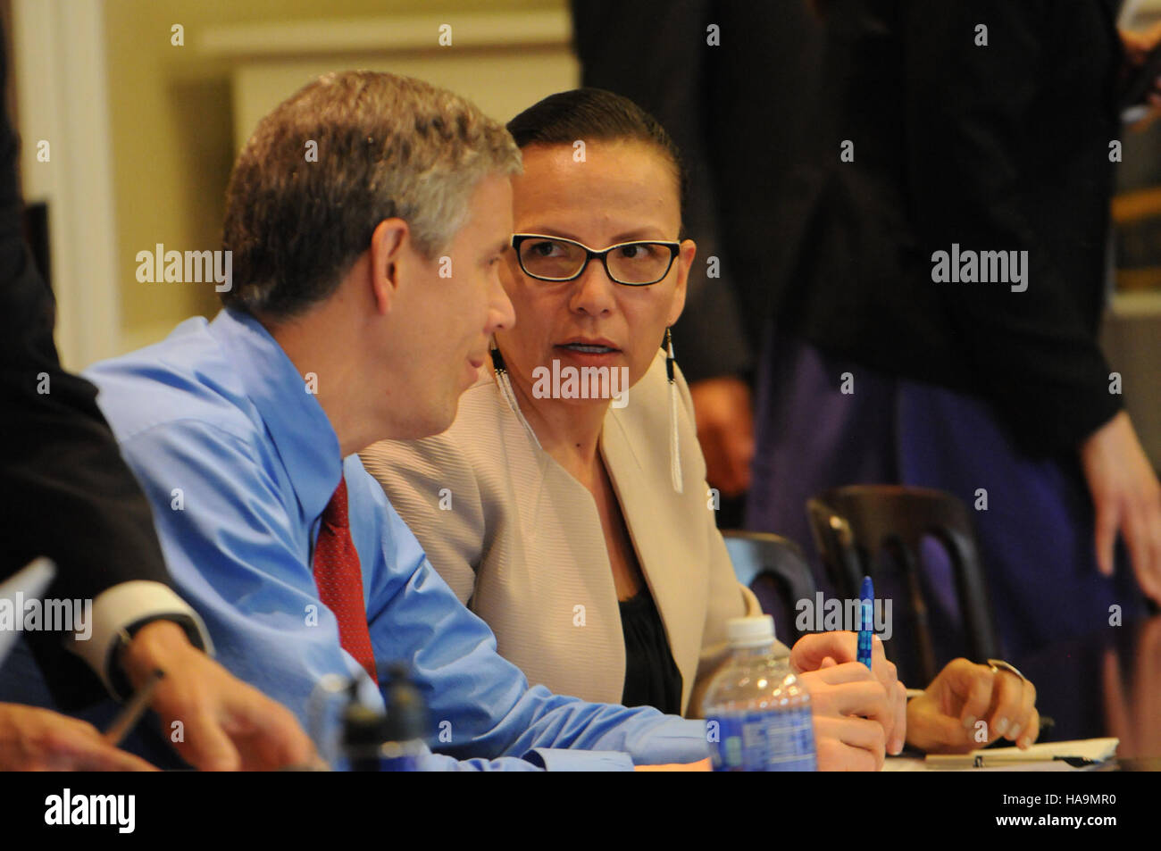 The National Park Service (NPS) oversees and protects national parks in ...