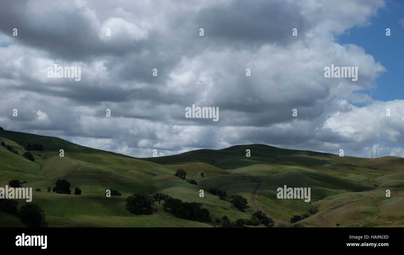 This image, taken at a U.S. National Park, showcases the natural beauty ...