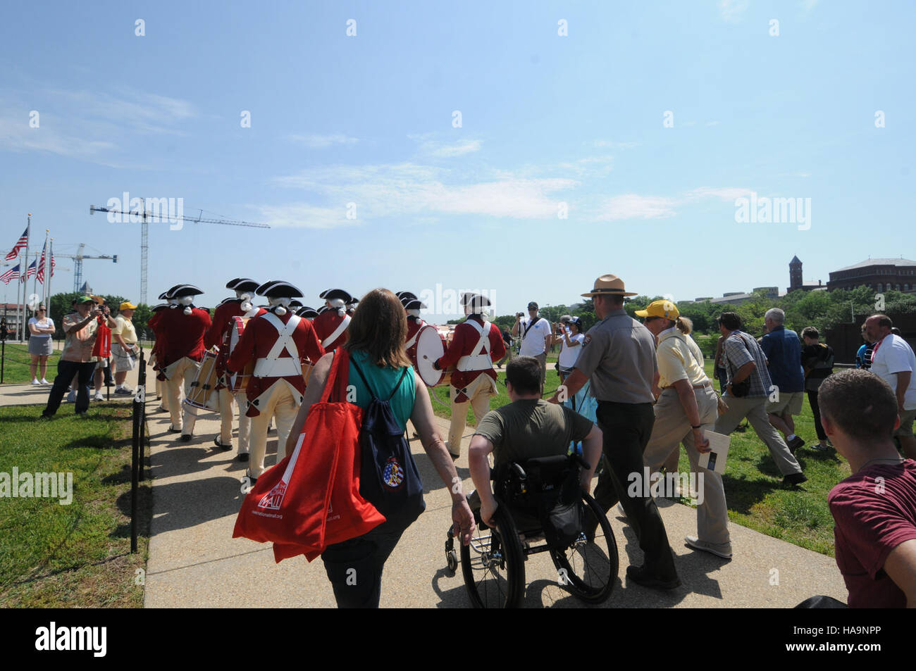 The U.S. Department of the Interior oversees the management of National ...