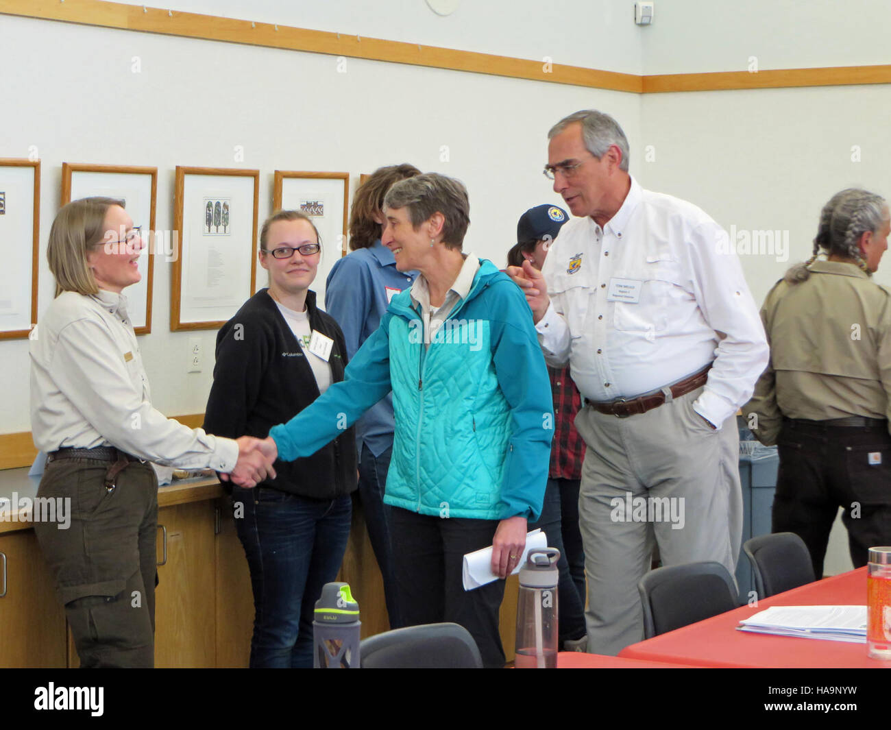 The Power of Prairie showcases the unique ecosystem and biodiversity of ...
