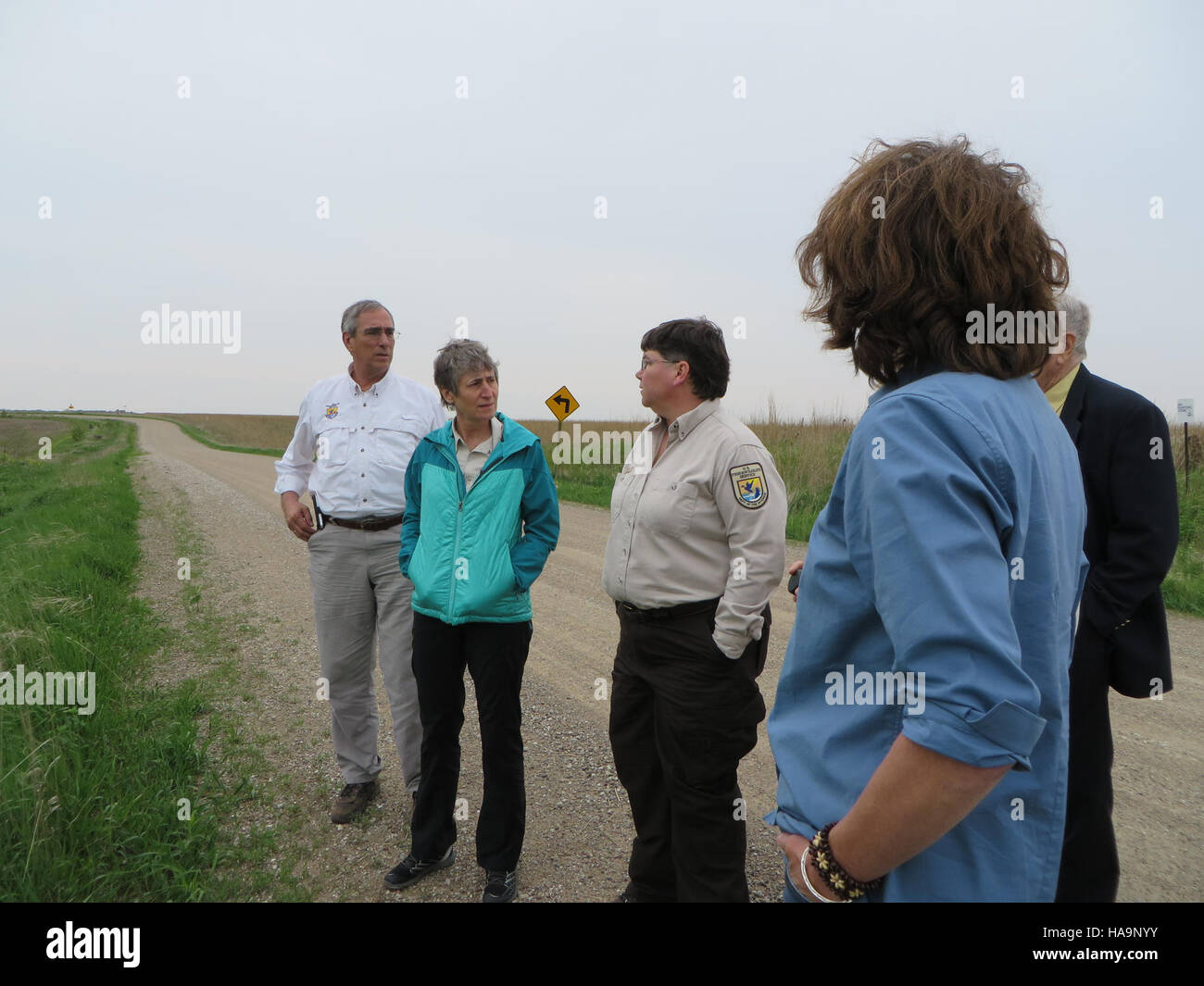 The Power of Prairie explores the critical role of prairie ecosystems ...