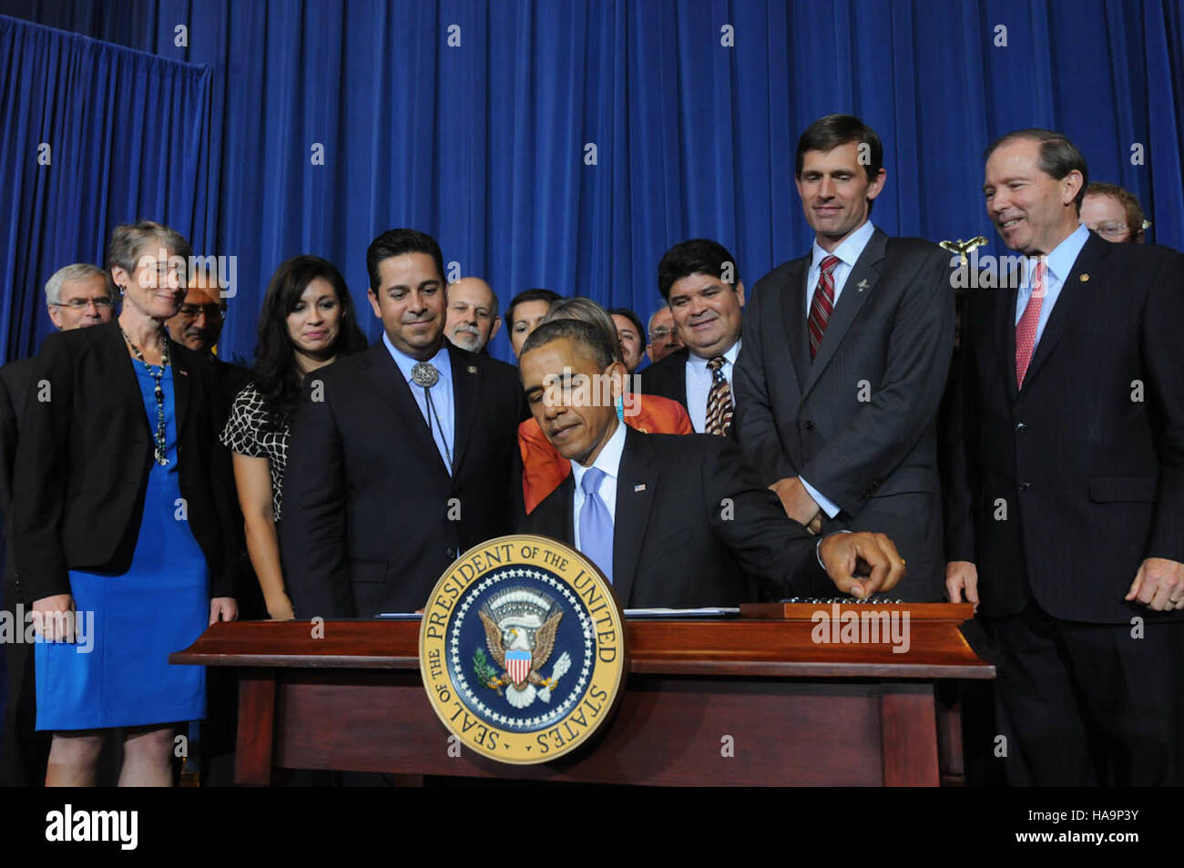 The Department of the Interior (DOI) oversees the management and ...