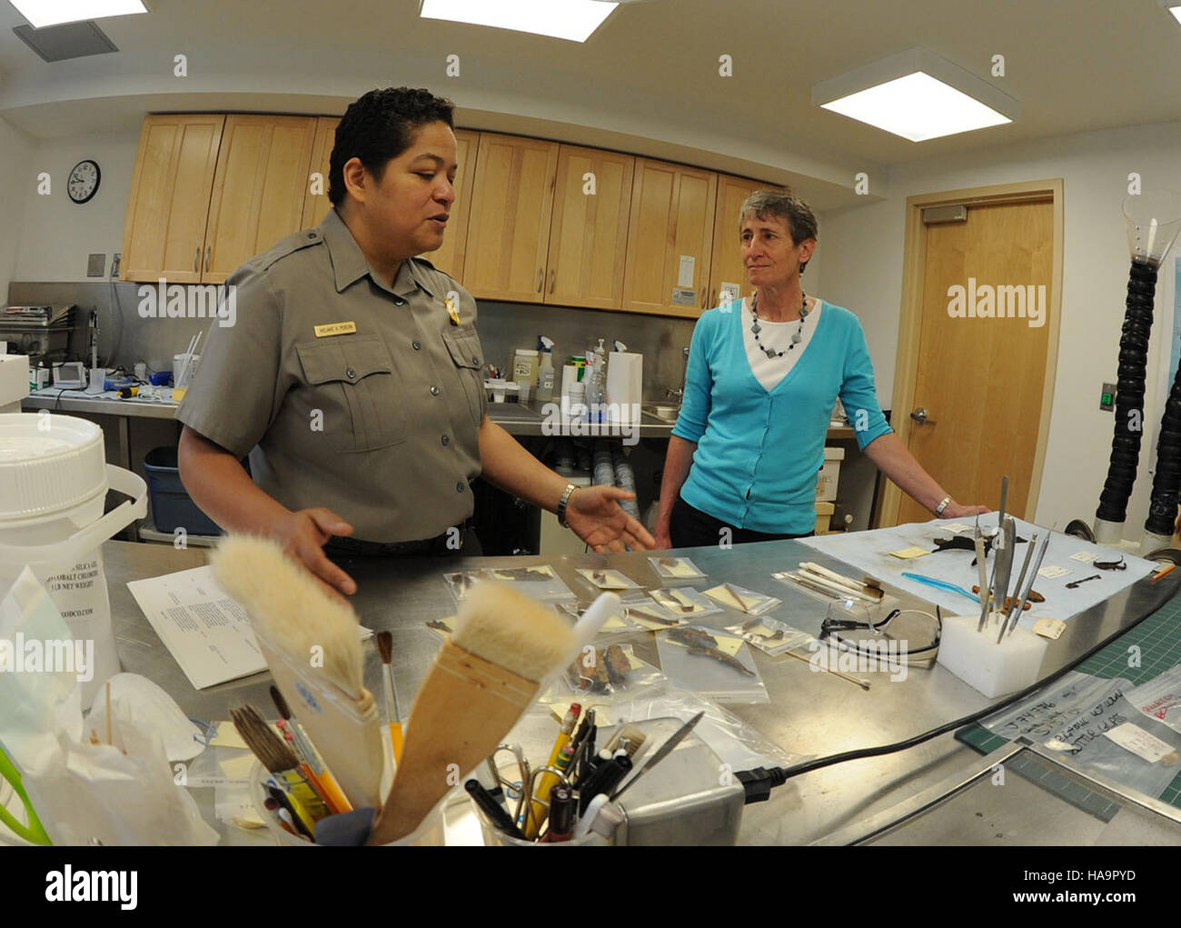 usinterior 14166352998 8793 Stock Photo - Alamy