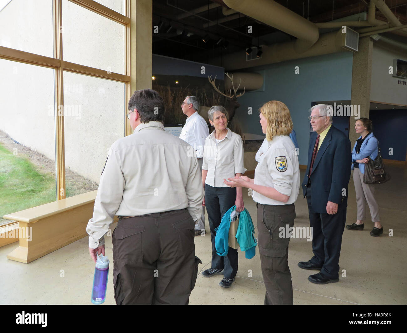 The Power of Prairie National Park highlights the natural beauty and ...