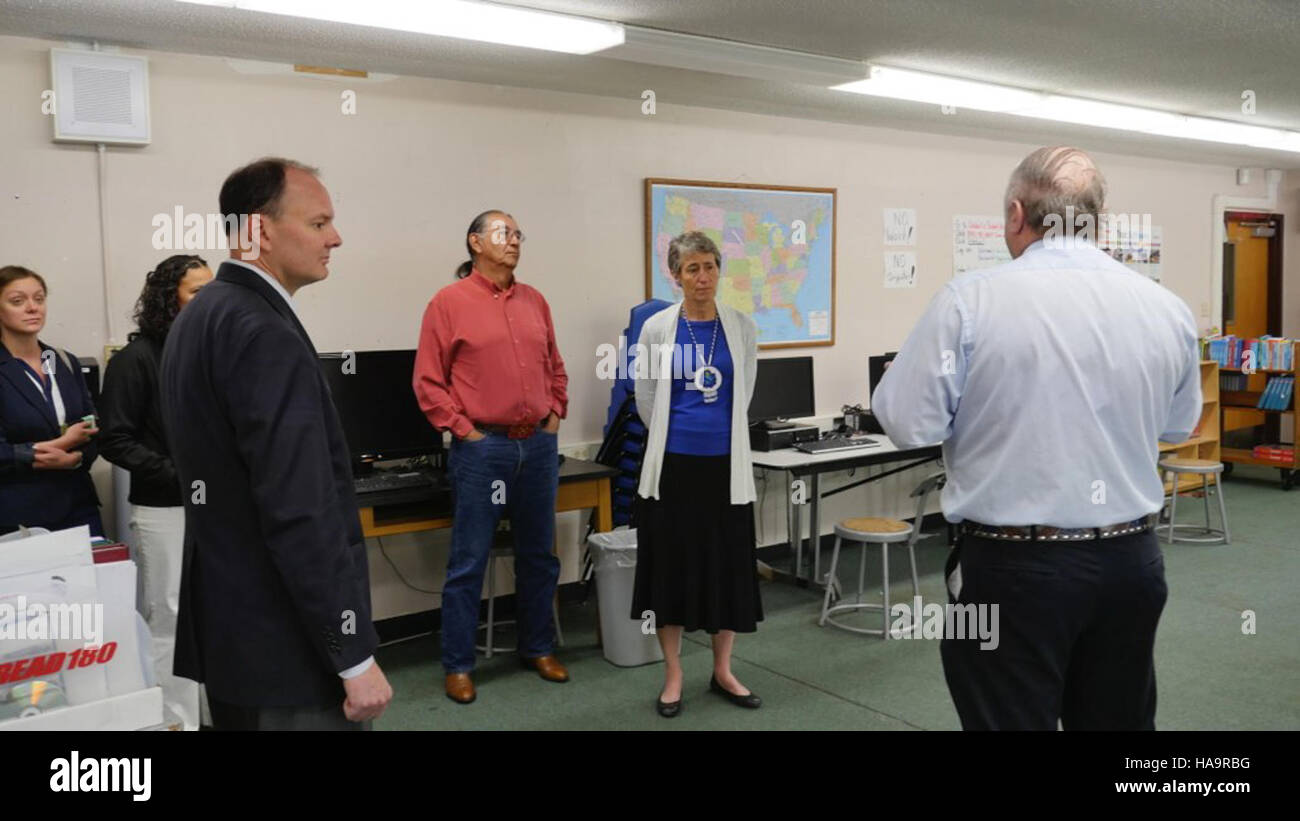 The U.S. Department of the Interior manages national parks, balancing environmental science ...