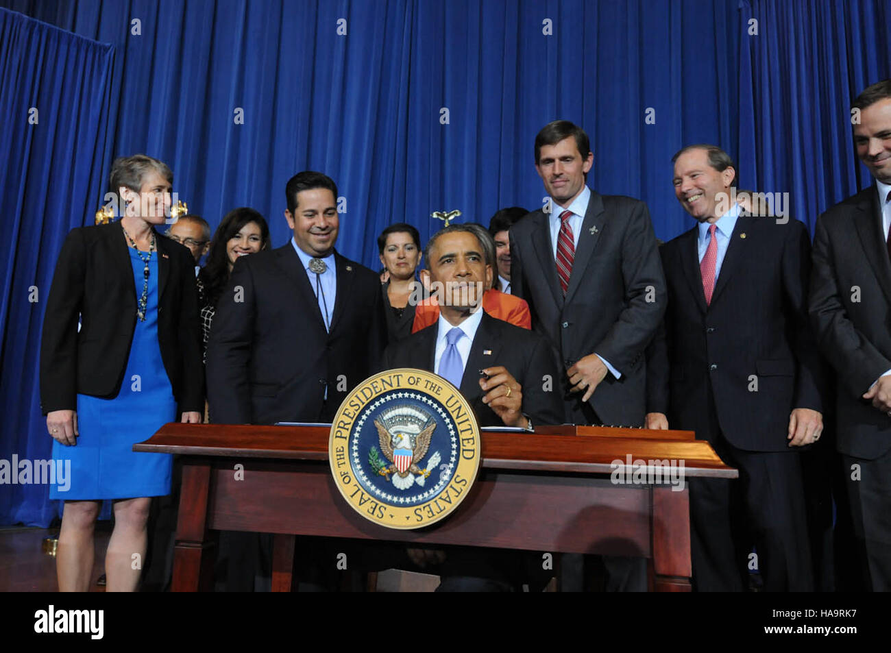 The U.S. Department of the Interior (DOI) oversees federal lands ...