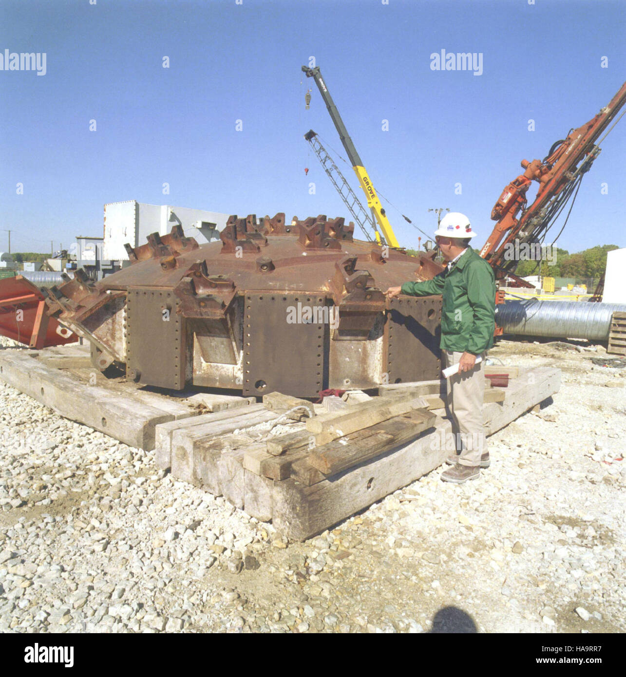 The image 270 002 008 captures a significant moment in the preservation of national park ...