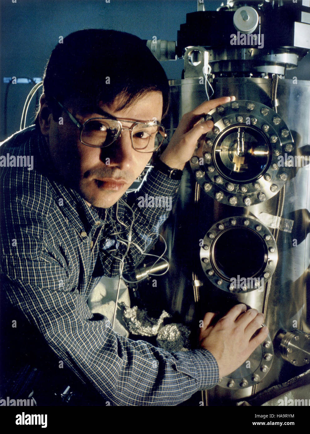 An image representing a Department of Energy initiative aimed at ...