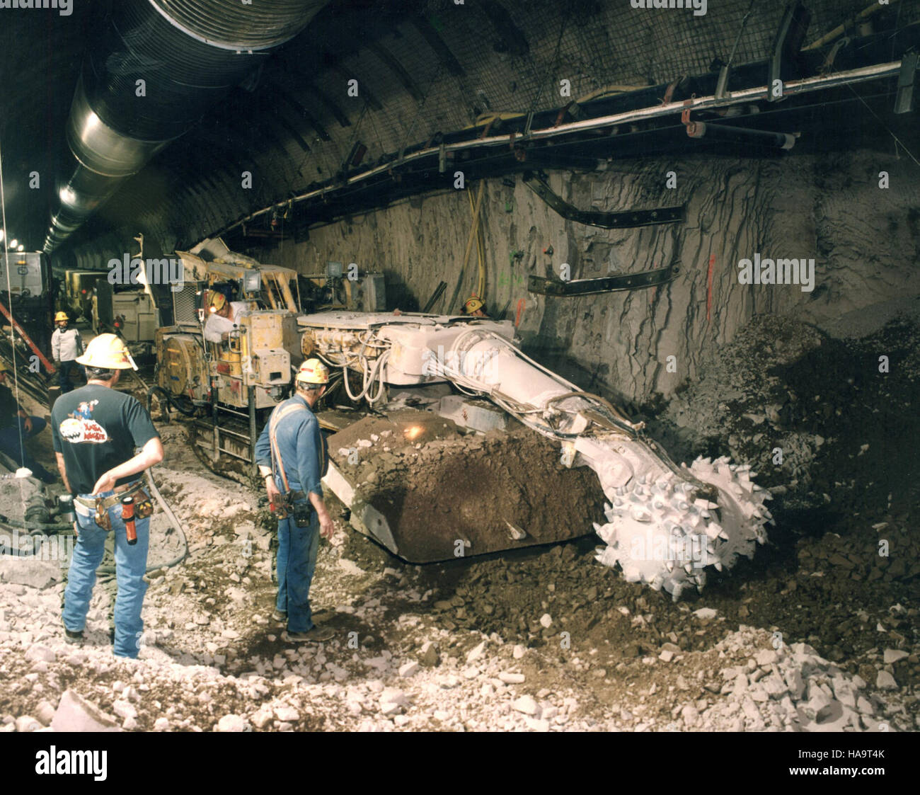 The Department of Energy collaborates with national parks to promote ...