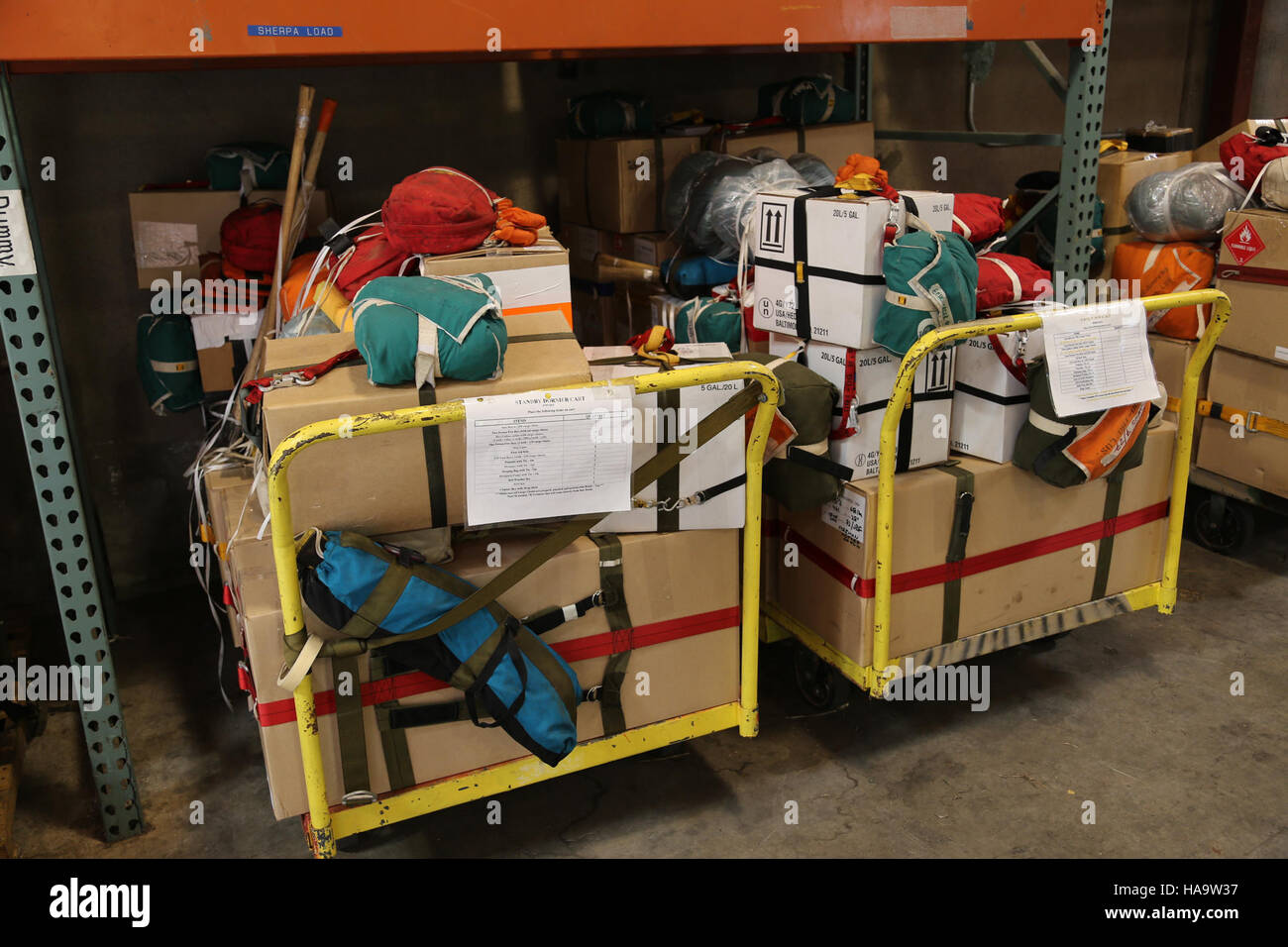 Secretary Sally Jewell visits fire operations in Northern California's ...