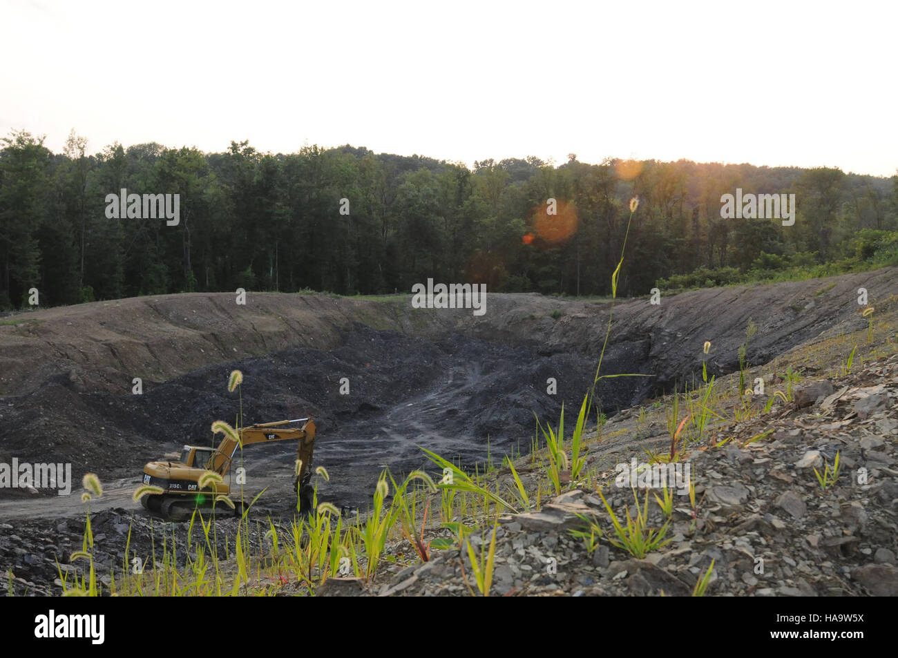 The U.S. Department of the Interior oversees the management of national ...