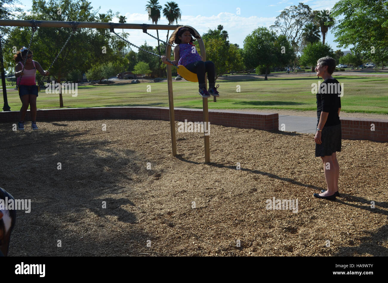 Managed by the U.S. Department of the Interior, this national park is ...