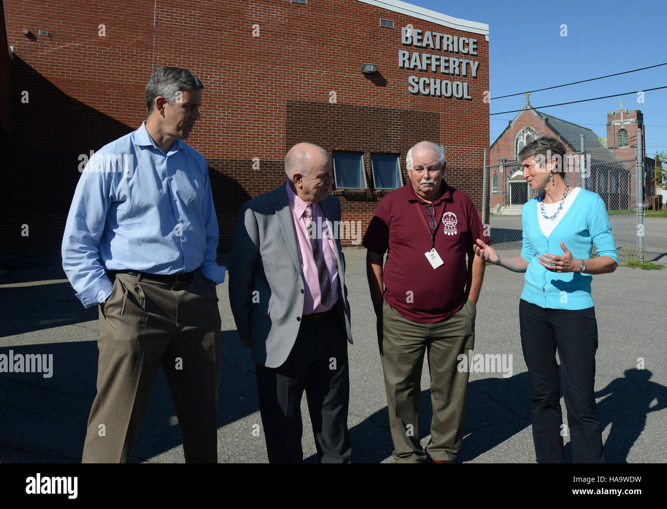 usinterior 14962664651 5461 Stock Photo - Alamy