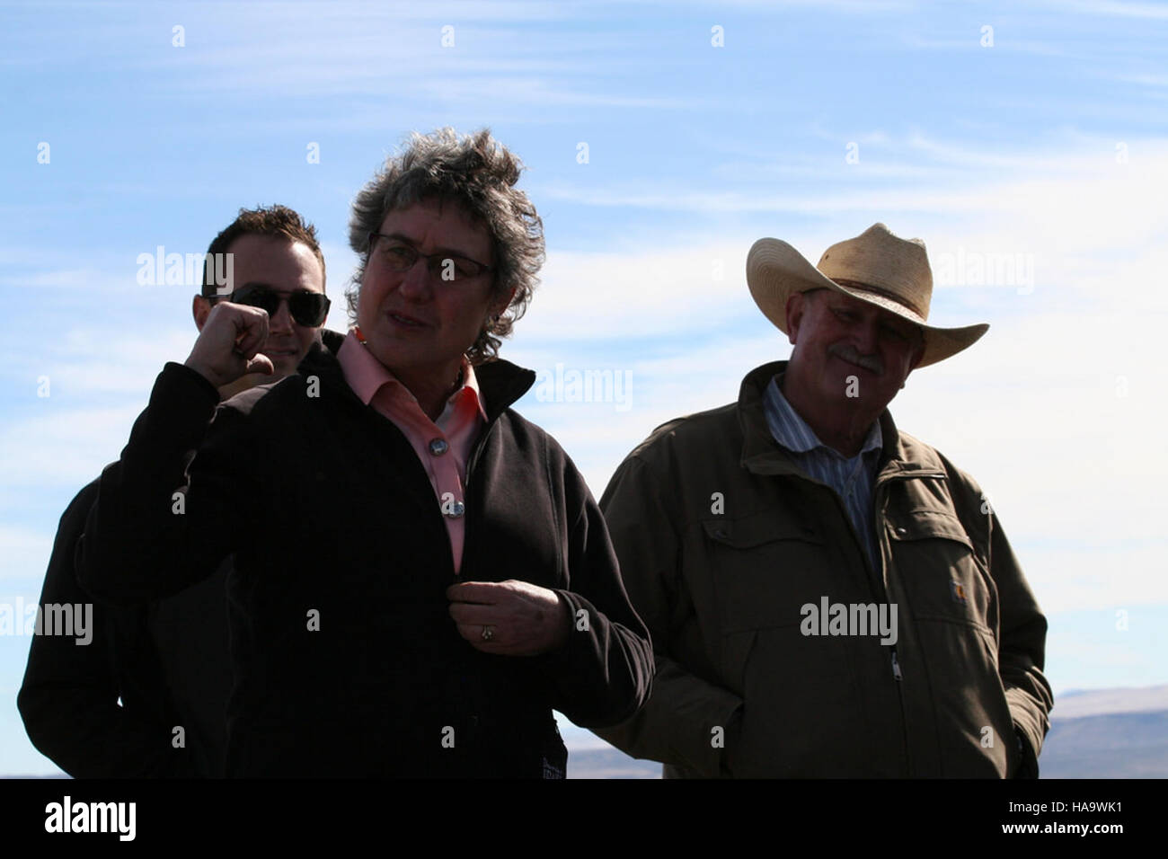 Sagebrush habitat restoration efforts are underway in Idaho National ...