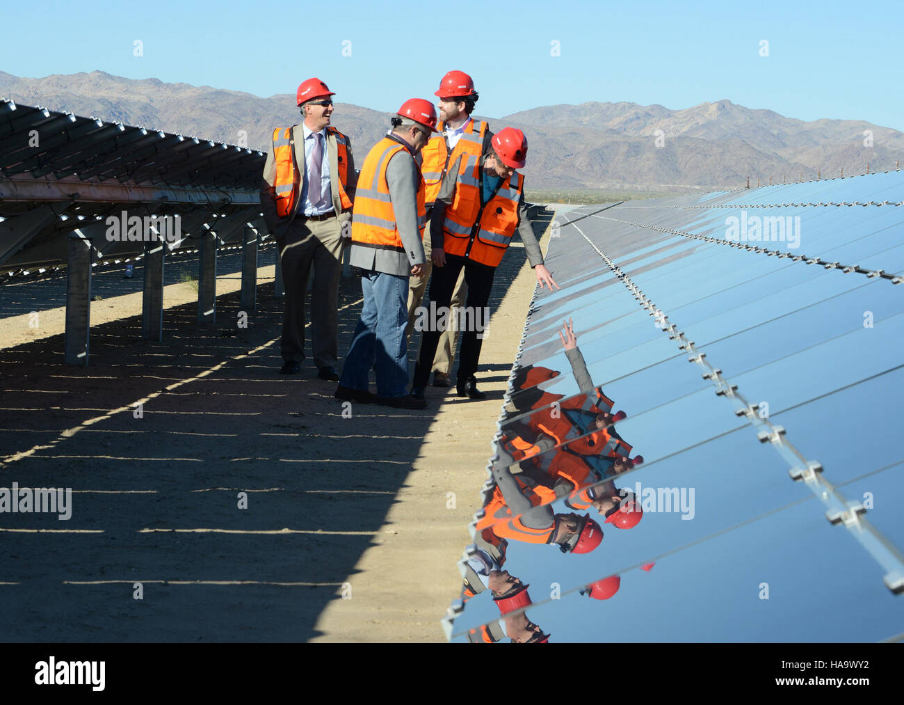 First solar hi-res stock photography and images - Alamy