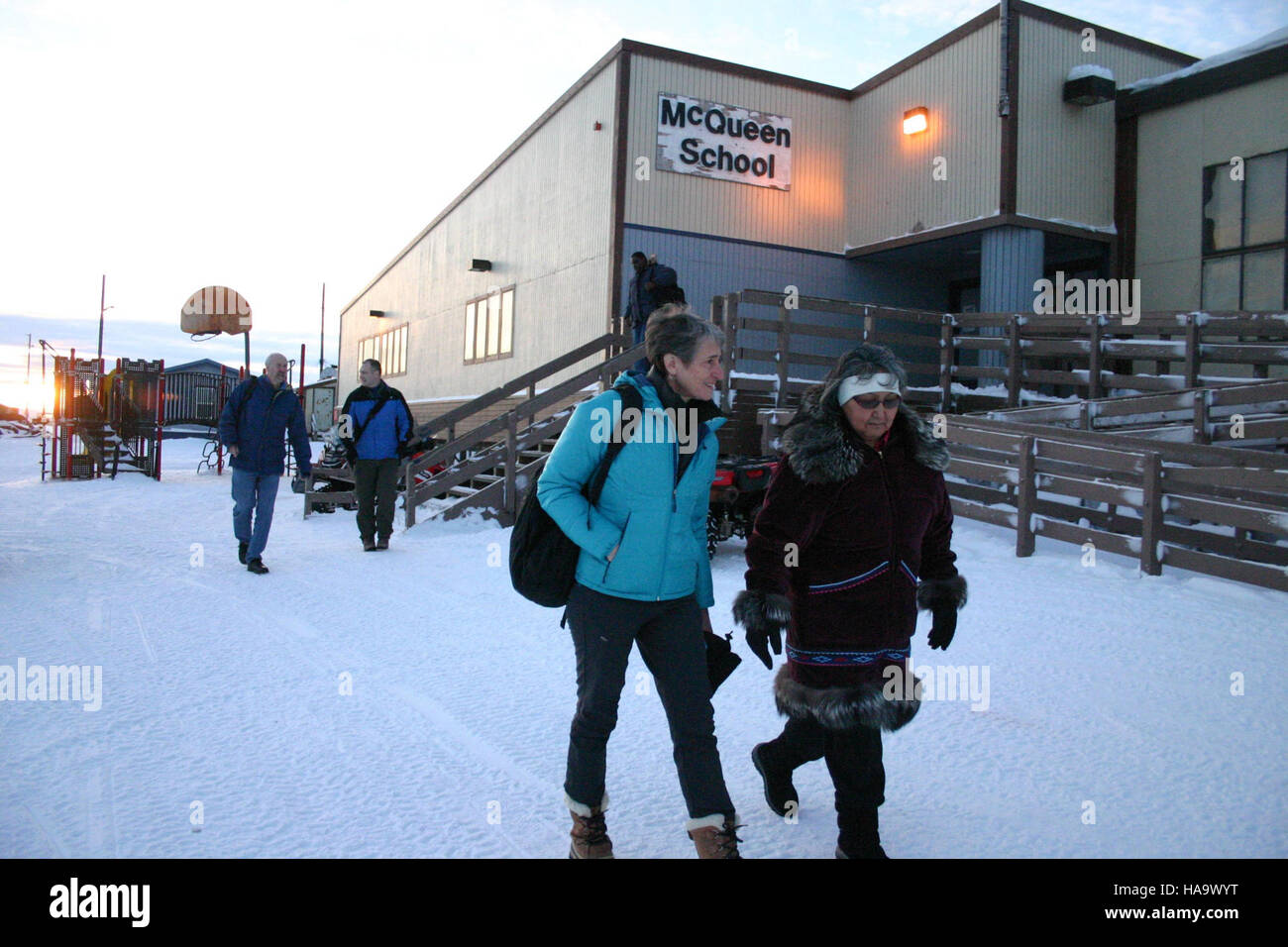 Kivalina Alaska High Resolution Stock Photography and Images - Alamy