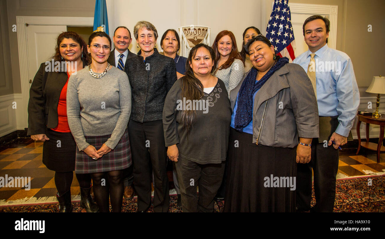 The image showcases the Bureau of Indian Affairs (BIA) management in ...