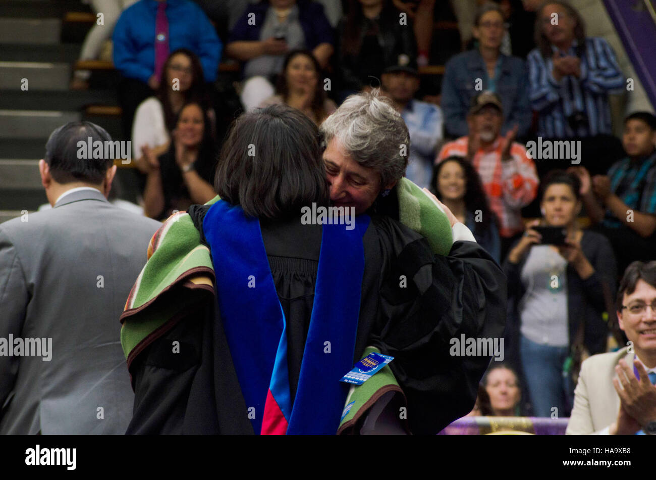 Haskell Indian Nations University High Resolution Stock Photography and ...
