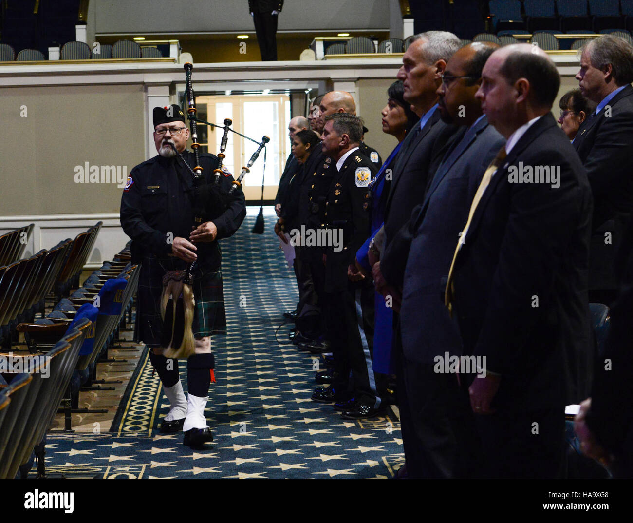 The U.S. Department of the Interior oversees the management of national ...