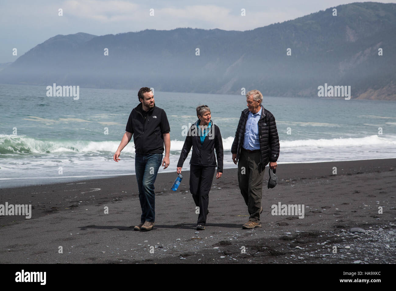 King range nca hi-res stock photography and images - Alamy