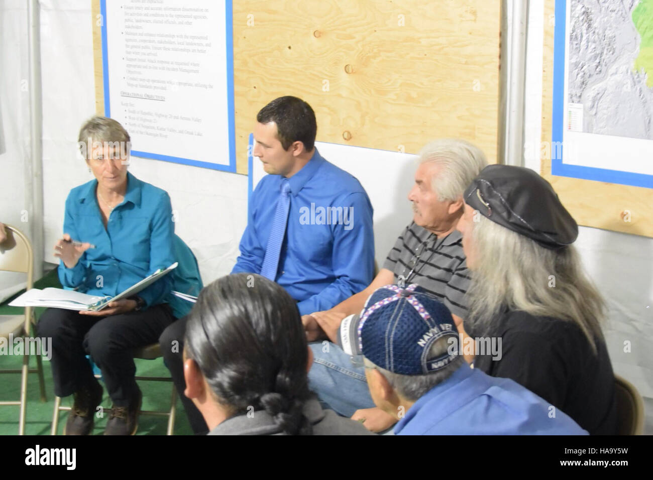 Confederated Tribes Stock Photos & Confederated Tribes Stock Images - Alamy